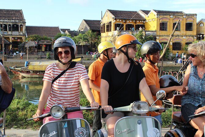 Hoi An afternoon country side tour by Vespa - Why Travelers Love This Tour