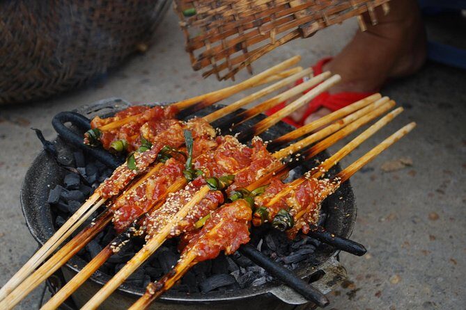 Hoi An Afternoon Street Food Walking Tour - What the Tour Offers: A Closer Look