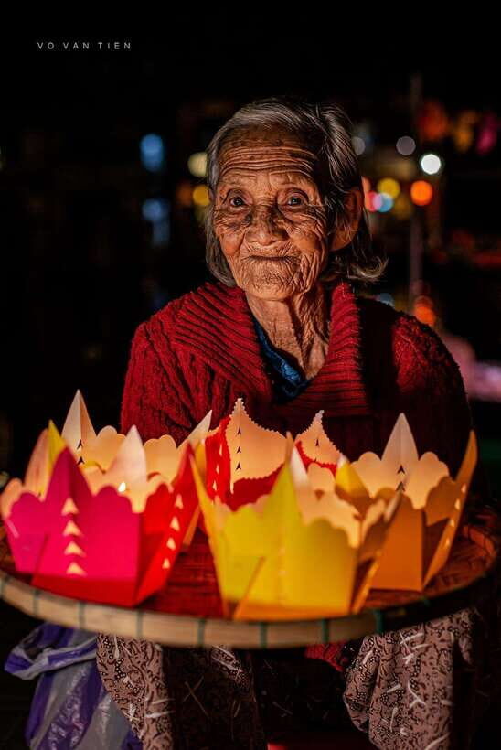 Hoi An Ancient Town, Basket Boat Ride, Memories Performance - The Value Proposition