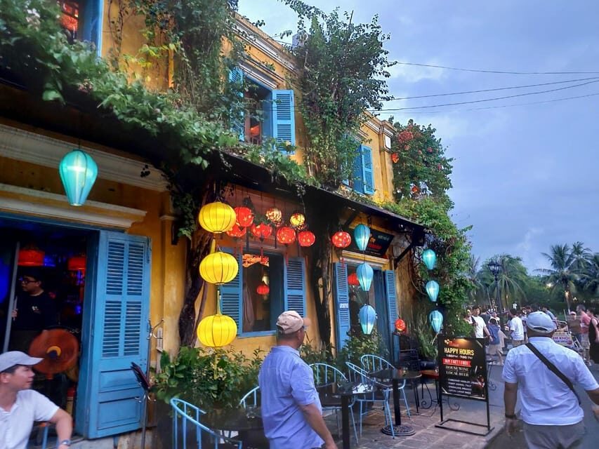 Hoi An Ancient Town Entrance Ticket with Drink - Introduction: A Budget-Friendly Key to Hoi An’s Heart