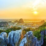 Hoi An Ancient town -Marble Mountains Tours FROM DANANG(15H30-21H - The Practical Side: What to Expect