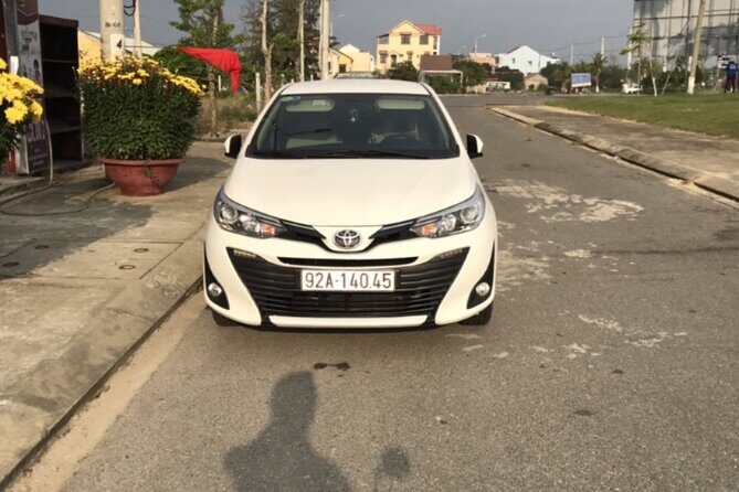 Hoi An and Da Nang City Private Transfer to or from Hue City - Final Thoughts: Who Will Appreciate This Service?