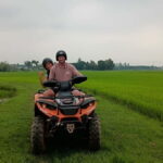 Hoi An: ATV Quad Bike Ride and BBQ Lunch, 2025 Summer - What Makes the Ride Special?
