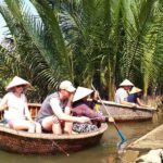 Hoi An Authentic Cooking Class, Market & Basket Boat - The Heart of the Experience: Cooking Class