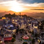 Hoi An: Ba Na Hills & Golden Bridge With Lunch 12 Pax - Exploring the French Village and Beyond