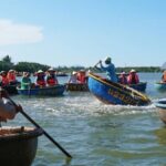 Hoi An Bamboo Basket Boat Ride in Water Coconut Forest - Practical Tips for Booking and Enjoying the Tour