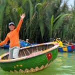 Hoi An Basket Boat - A Genuine Look at the Basket Boat Adventure