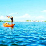 Hoi An: Basket Boat Ride, Fishing, and Crab Catching Tour - Learning from Local Fishermen