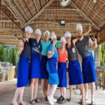 Hoi An: Bay Mau Cooking Class w Optional Market &Basket Boat - Key Points