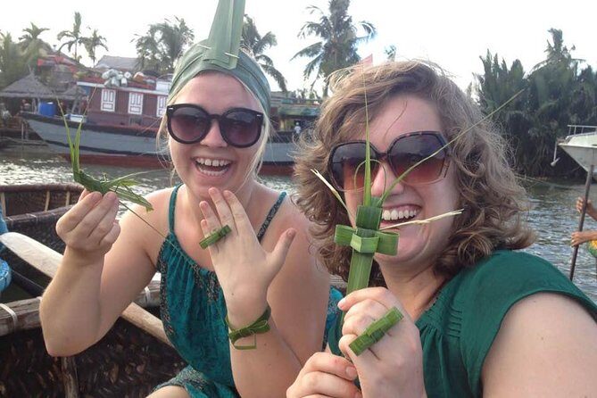 Hoi An Bicycle And Cooking Class Tour - Exploring Hoi An’s Countryside on Bicycles