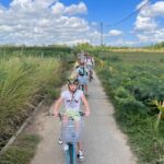 HOI AN Biking River Islands, Village Crafts PRIVATE TOUR - Practical Details for Travelers