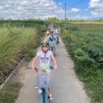 HOI AN Biking Vegetable Village, Basket Boat, Coconut Forest - Authenticity and Value