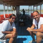 Hoi An Buffalo Riding & Basket Boat Tour with local home cooking - The Experience: A Day Well Spent in Vietnam’s Countryside