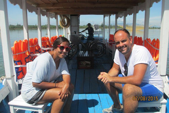 Hoi An Buffalo Riding & Basket Boat Tour with local home cooking - The Experience: A Day Well Spent in Vietnam’s Countryside