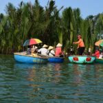 Hoi An : Cam Thanh Coconut Jungle Basket Boat & Cooking Class - What Travelers Can Expect from Each Segment