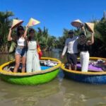 Hoi An: Cam Thanh Eco Tour  My Son Holy Land Full-day Tour - Authentic Experiences and Reviews: What Travelers Say