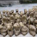 Hoi An Ceramic/Pottery/Lantern Making Class Cafe & Basket Boat - Indulge in Cao Lau Noodles