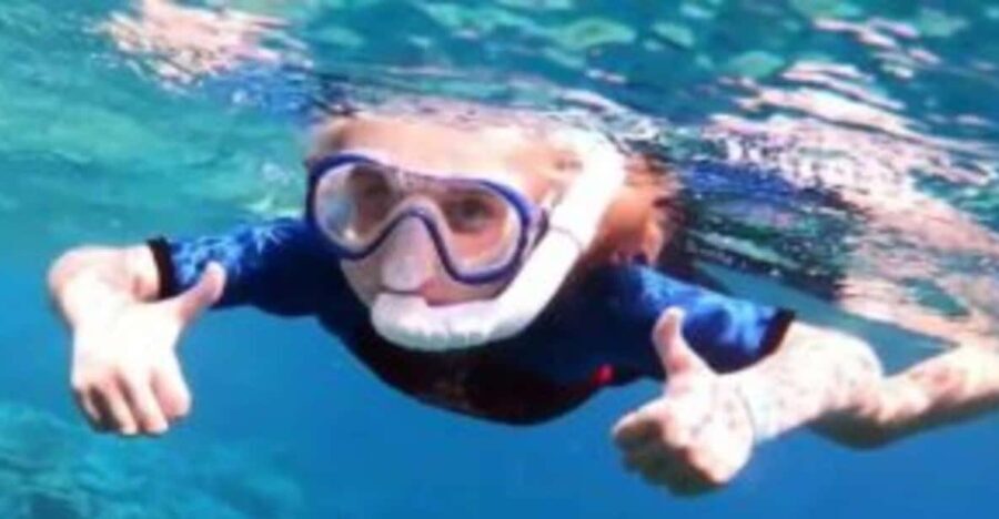 Hoi An: Cham Island Discover Scuba Dive for Beginner 1-Day - A Detailed Breakdown of the Itinerary