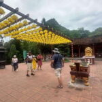 Hoi An: Cham Island Snorkeling Adventure & Seafood Lunch - Snorkeling in Vibrant Reefs — Marine Life and Reefs