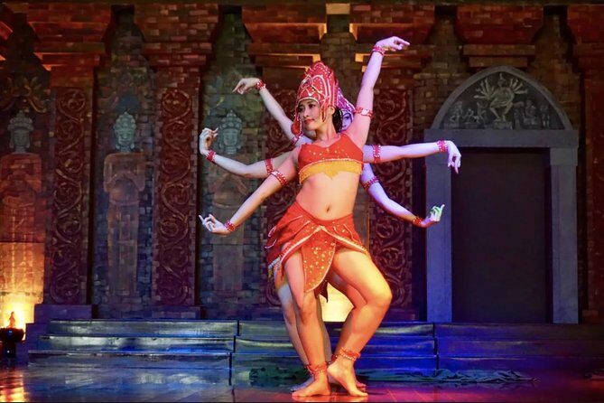 Hoi An city and Cooking class from Da Nang - Culinary Adventure: Vietnamese Cooking Class