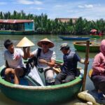 Hoi An City & Basket Boat Tour - Private Guided Tour from Da Nang - Authentic Insights from Reviews