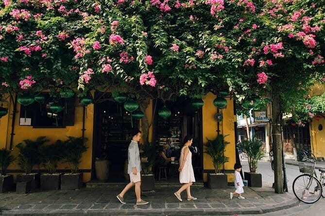 Hoi An City Half Day Tour from Da Nang - An In-Depth Look at the Tour