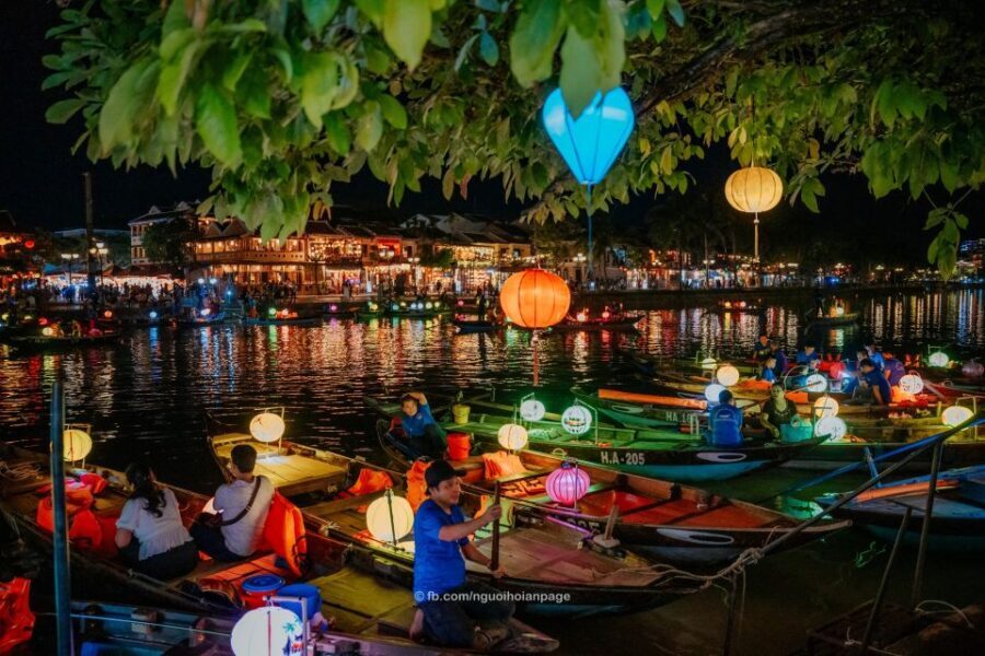 Hoi An: City Tour, Banh my and Coffee - Whats Included and What to Consider