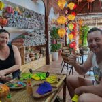 Hoi An City tour -Lantern Making and Silk Making process - The Sum Up