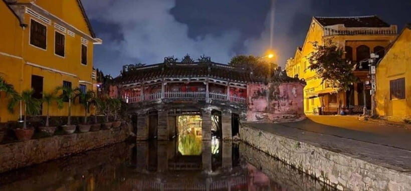Hoi An: City Tour with Boat Ride and Lantern Release - An In-Depth Look at the Hoi An City Tour