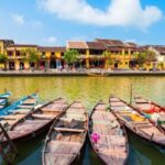 Hoi An City TourBoat RideRelease Flower Lantern on river - Discovering Hoi An’s Hidden Corners