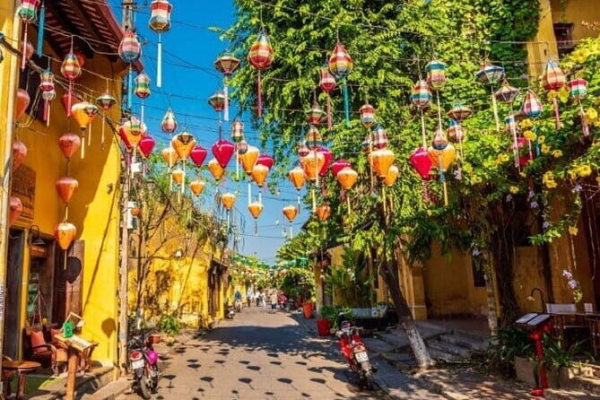 Hoi An city - Tra Que vegetable village & coconut eco tour - What the Tour Means for You