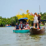 Hoi An: Coconut Basket Boat Riding With Two-way Transfers - What Makes This Tour Special