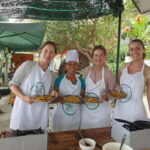 Hoi An Coconut Boat, Lantern Making & Cooking Class Organic - Practical Details and What to Expect