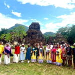 Hoi An: Coconut Jungle Tour & My Son Holyland Adventure - The Itinerary in Detail