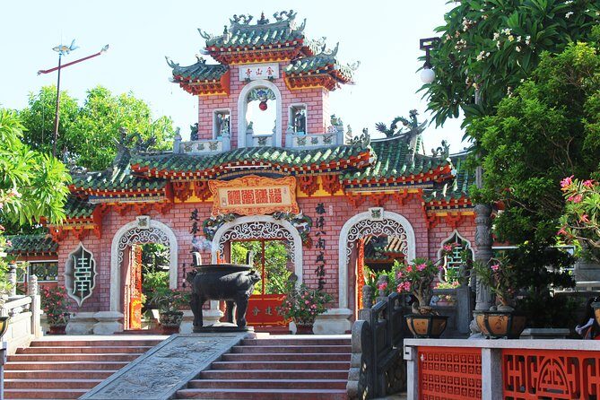 Hoi An Coffee Tasting And Old Town Discovering Tour - Exploring the Itinerary Step-by-Step
