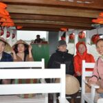 Hoi An Cooking Class and Basket boat tour - Authentic Experiences and Genuine Impressions