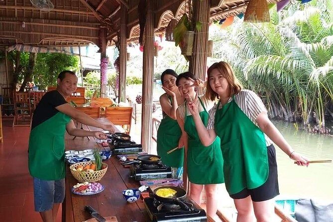 Hoi An Cooking Class And River Cruise - Why You Should Consider This Tour
