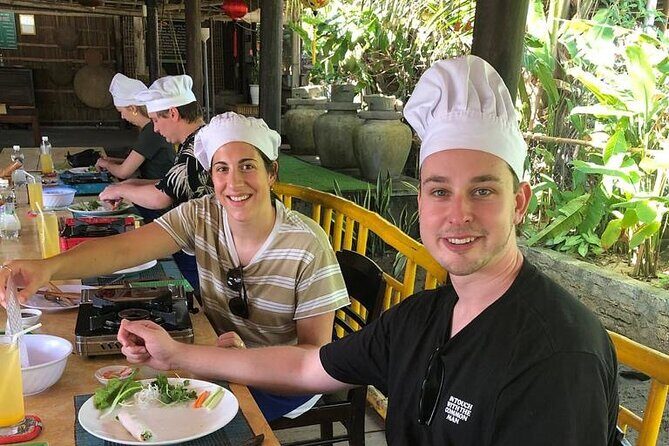 Hoi An Cooking Class with Local Chef - What to Expect from Your Cooking Class