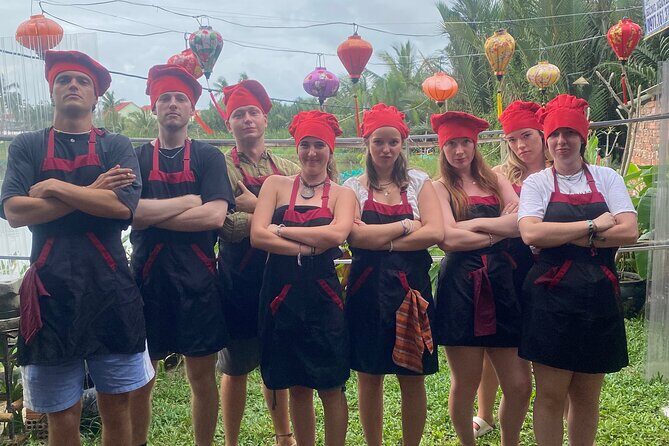 Hoi An Cooking Class(Local market,Basket Boat,Fishing & Cooking) - The Sum Up: Is It Worth It?