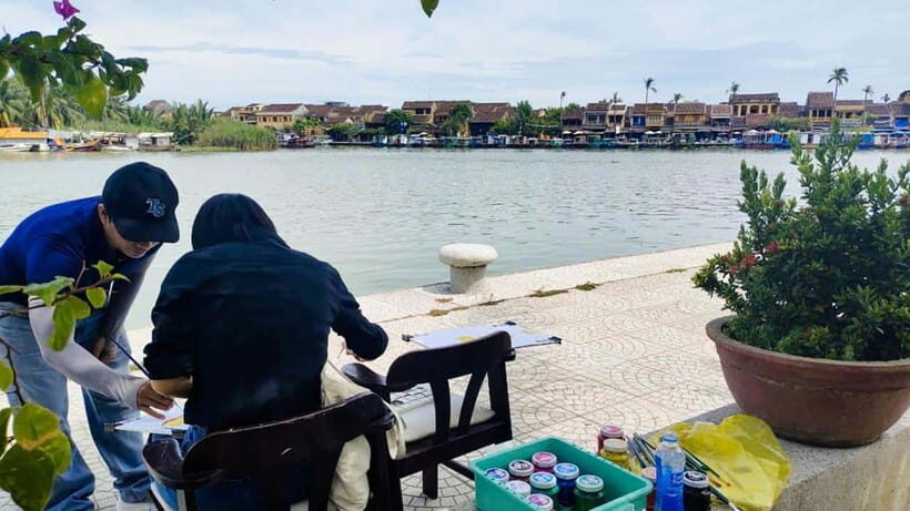 Hoi An Countryside, Arts Workshop by Electric Scooter - Practical Information & Experience Tips