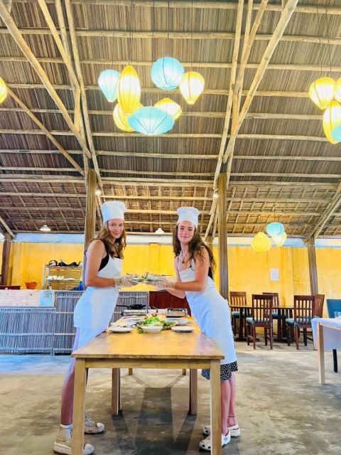 Hoi An Countryside Bicycle Tour - Farming - Cooking Class - Introduction: A Taste of Rural Vietnam with a Cultural Twist