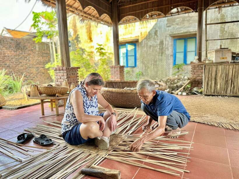 Hoi An: Countryside bike tour to Kim Bong village - Who Will Love This Tour?