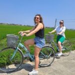 Hoi An Countryside biking with basket boat and cooking class - What to Expect from the Activities
