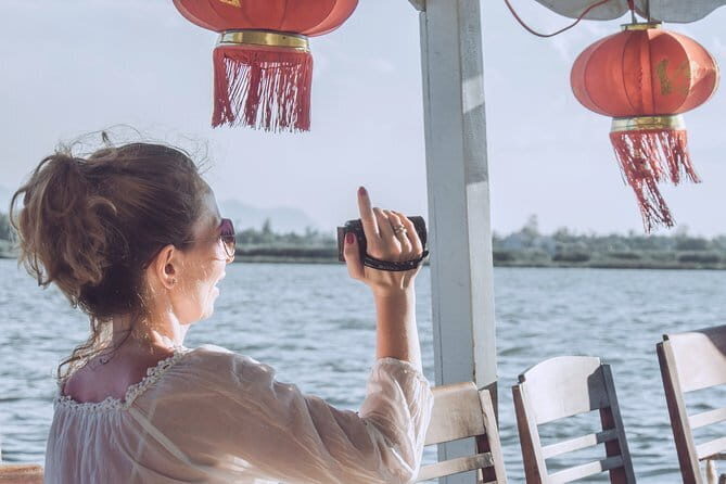 Hoi An Countryside by bicycle with local lunch ( Private tour) - The Scenic Itinerary