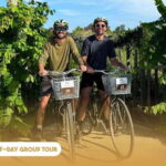 Hoi An: Countryside Cycling Tour With Local Life Insights - What Reviewers Say