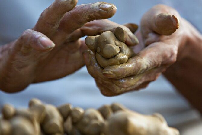Hoi An Countryside Electric Buggy: Culture, Crafts & history - A Closer Look at the Experience