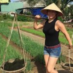 Hoi An countryside experience by scooter - Hoi An Basket Boat and Cooking Experience: A Cultural Climax