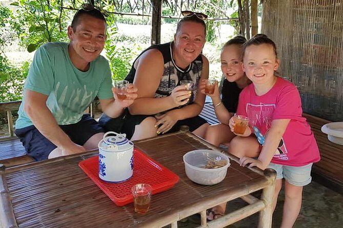 Hoi An Countryside Experience with 3 Villages & Basket Boat Ride - Who would love this tour?