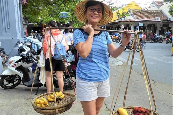Hoi An Countryside & Hoi An Walking Tour from TIEN SA Port ( Shore Excursion ) - Who Should Consider This Tour?