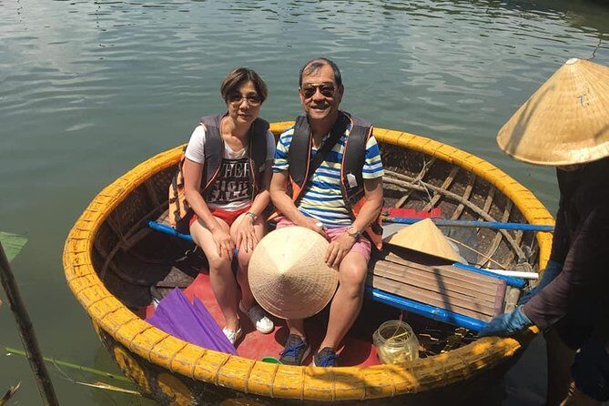 HOI AN COUNTRYSIDE TOUR in the Afternoon with 3 Villages in Hoi An - FAQ